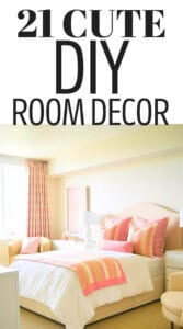 The Easy DIY Room Decor That Looks High-End