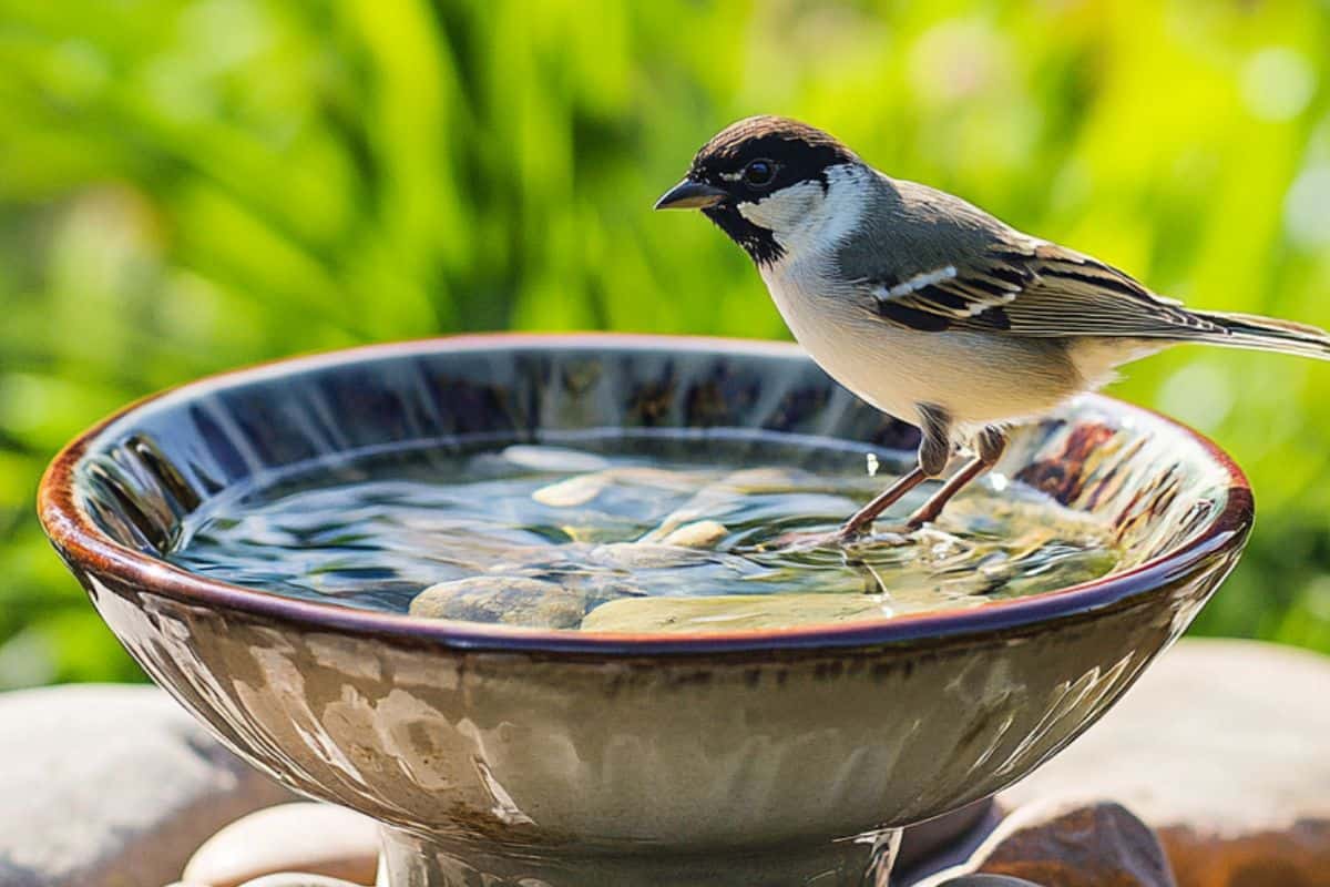 20 Beautiful DIY Birth Bath Ideas