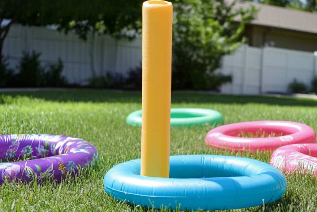Fun & Festive Pool Party Ideas that Are Easy to Pull Off