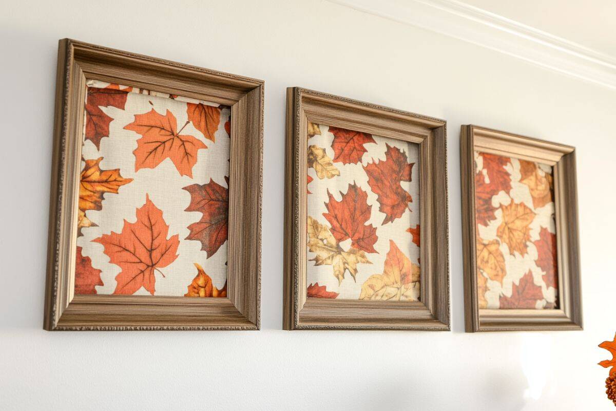 Easy Fall DIY Decor You Can Do