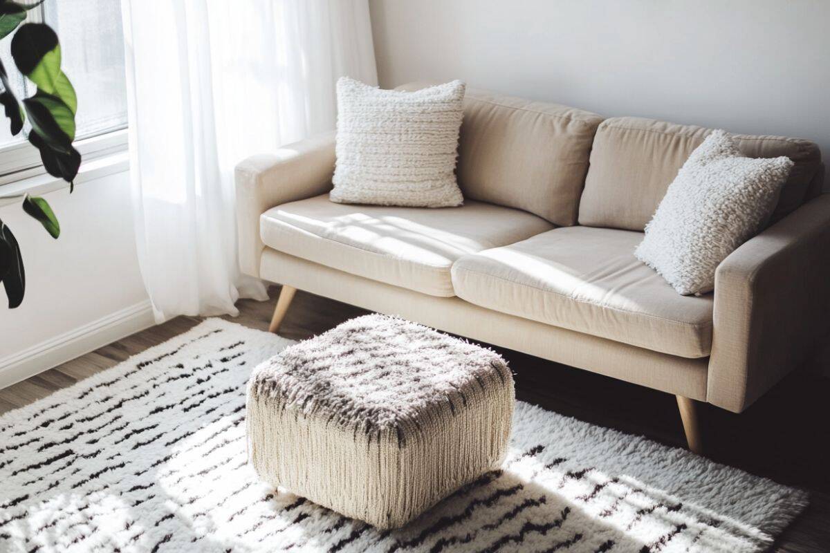 28 Small Apartment Decorating Tips for Your New Place